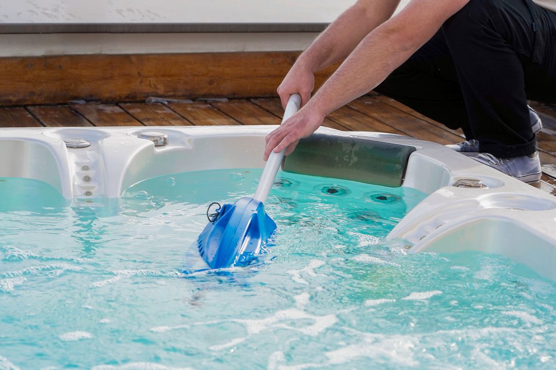 How to Troubleshoot Common Hot Tub Problems