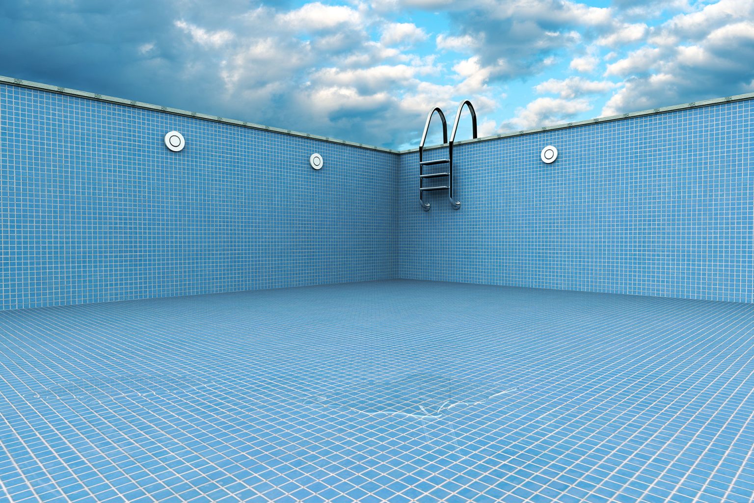 Why Pool Leaks Are Harder to Spot Than You Think — And What to Do About ...